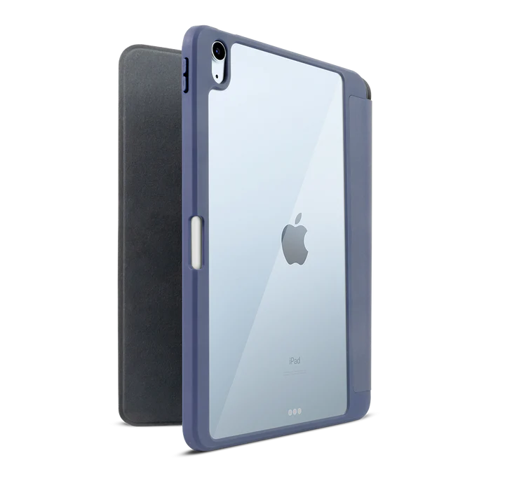 Logiix Cabrio+ Case for iPad Air 5th Gen (Midnight) – Tough Connexion