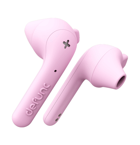 Defunc TRUE BASICS Wireless Bluetooth Earbuds – Tough Connexion