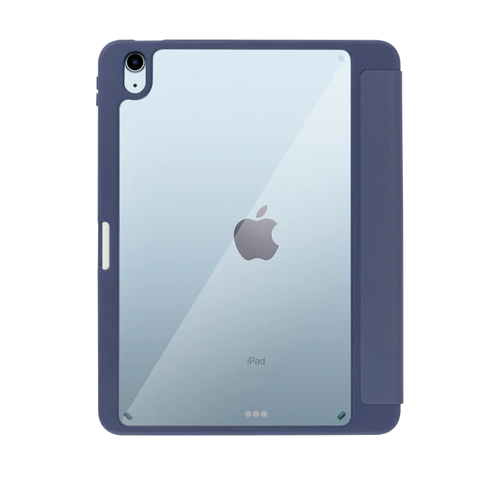 Logiix Cabrio+ Case for iPad Air 5th Gen (Midnight) – Tough Connexion